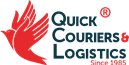 Quick ® Couriers & Logistics